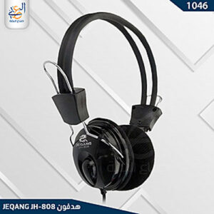 Jeqang JH808 Stereo Headset - PC mart-Matara