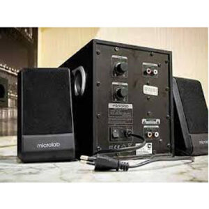 Microlab M280BT Subwoofer - PC mart-Matara