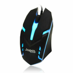 JEDEL M66 Light Mouse - PC mart-Matara